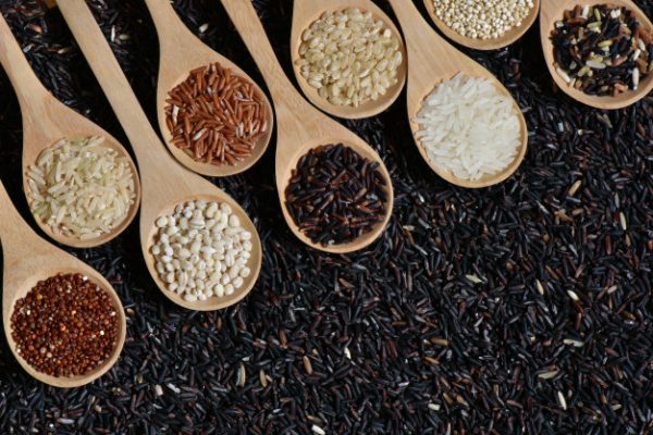 Riceberry Benefits – Riceberry Premium Organic Thai Rice 100% Natural
